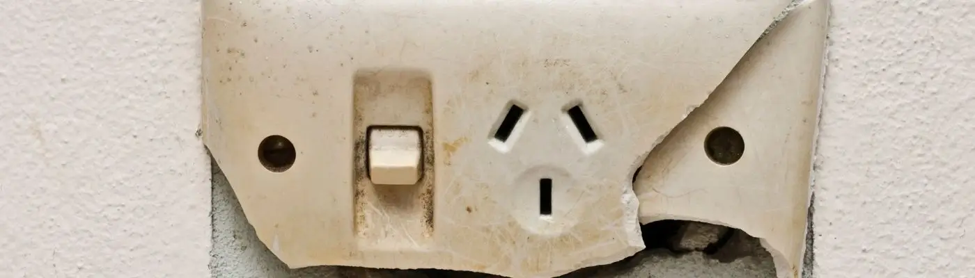 Electrical Hazards Signs to Watch for at Home